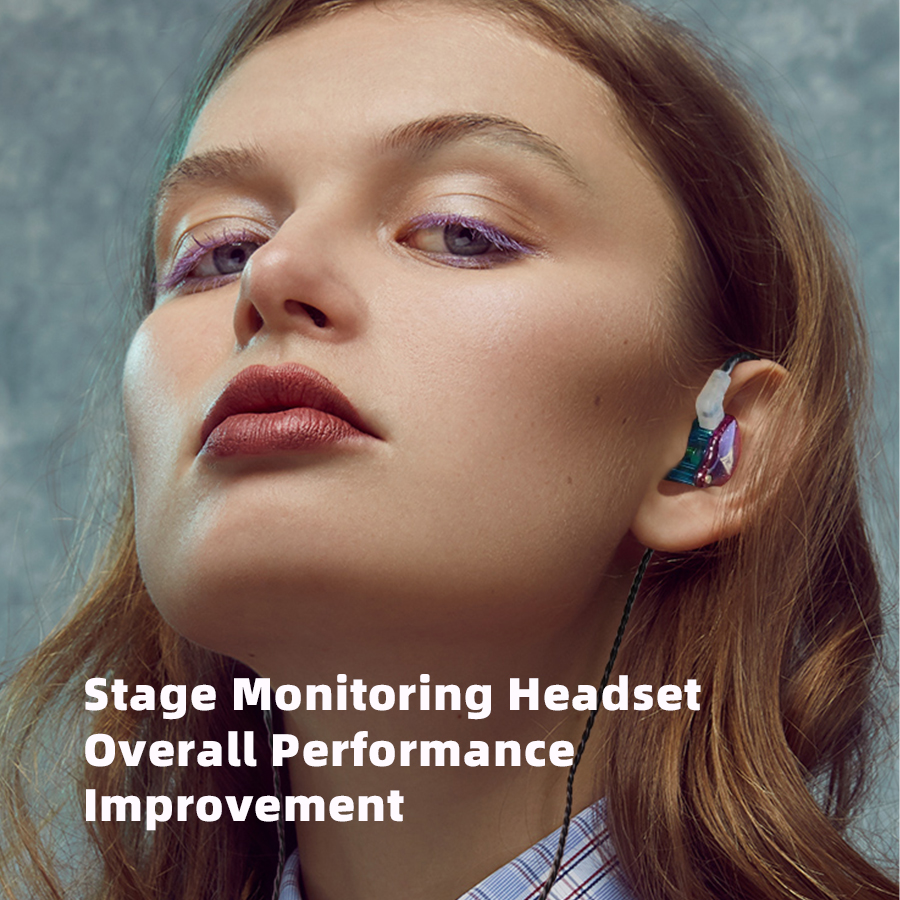 Tai nghe QKZ AK6 Tai nghe Bluetooth trong tai 6 Trình điều khiển năng ...