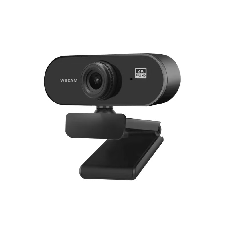 Camera USB 2K Full HD với Microphone cho Laptop và PC | Shopee Việt Nam