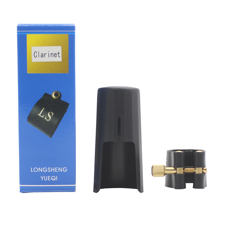 Miếng Mỏ Cho Kèn Alto Soprano Tenor Saxophone Clarinet, Kẹp Và Nắp ...