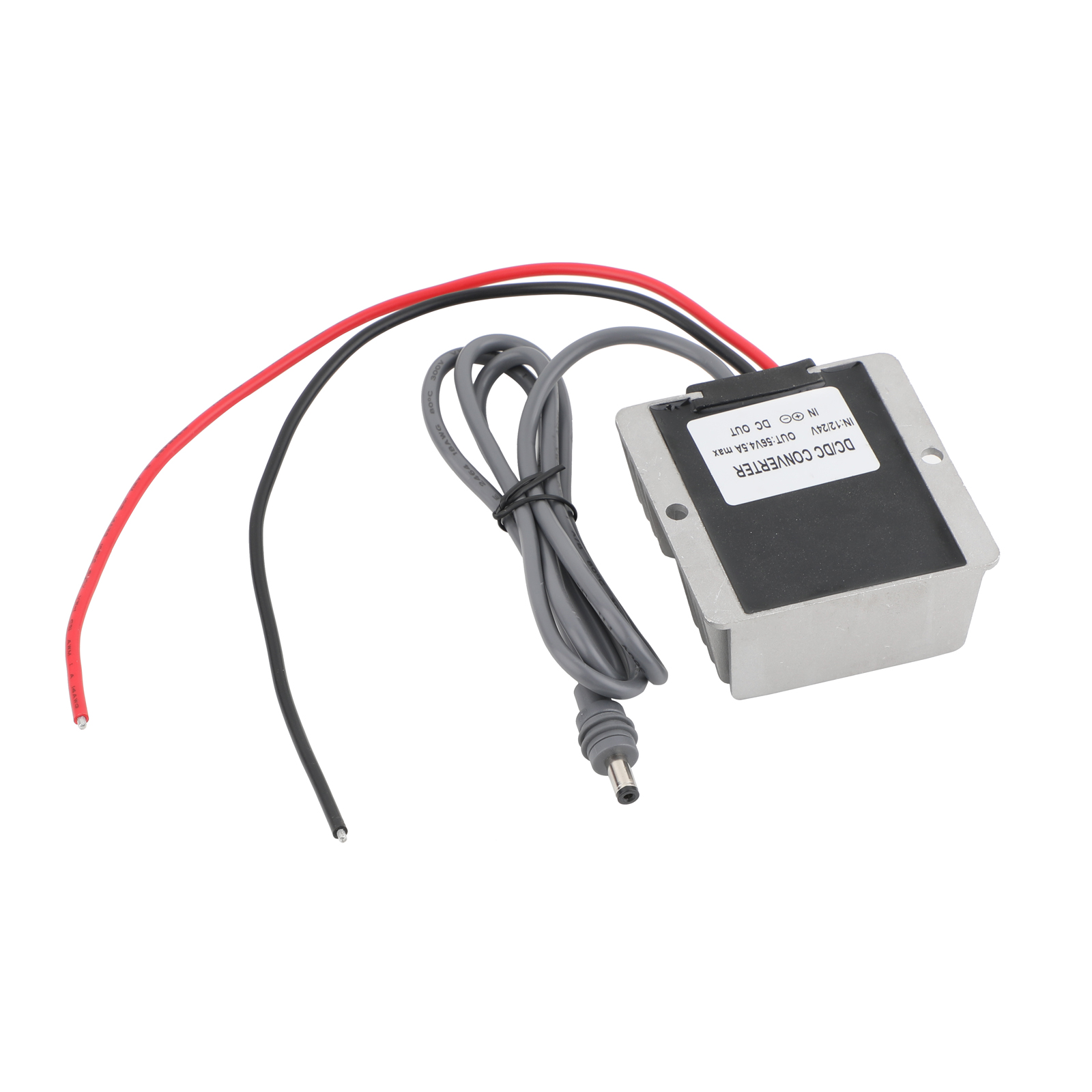 Dành cho bộ chuyển đổi tăng cường nguồn Starlink MINI DC 12V / 24V sang 57V 4.5A với phích cắm ...