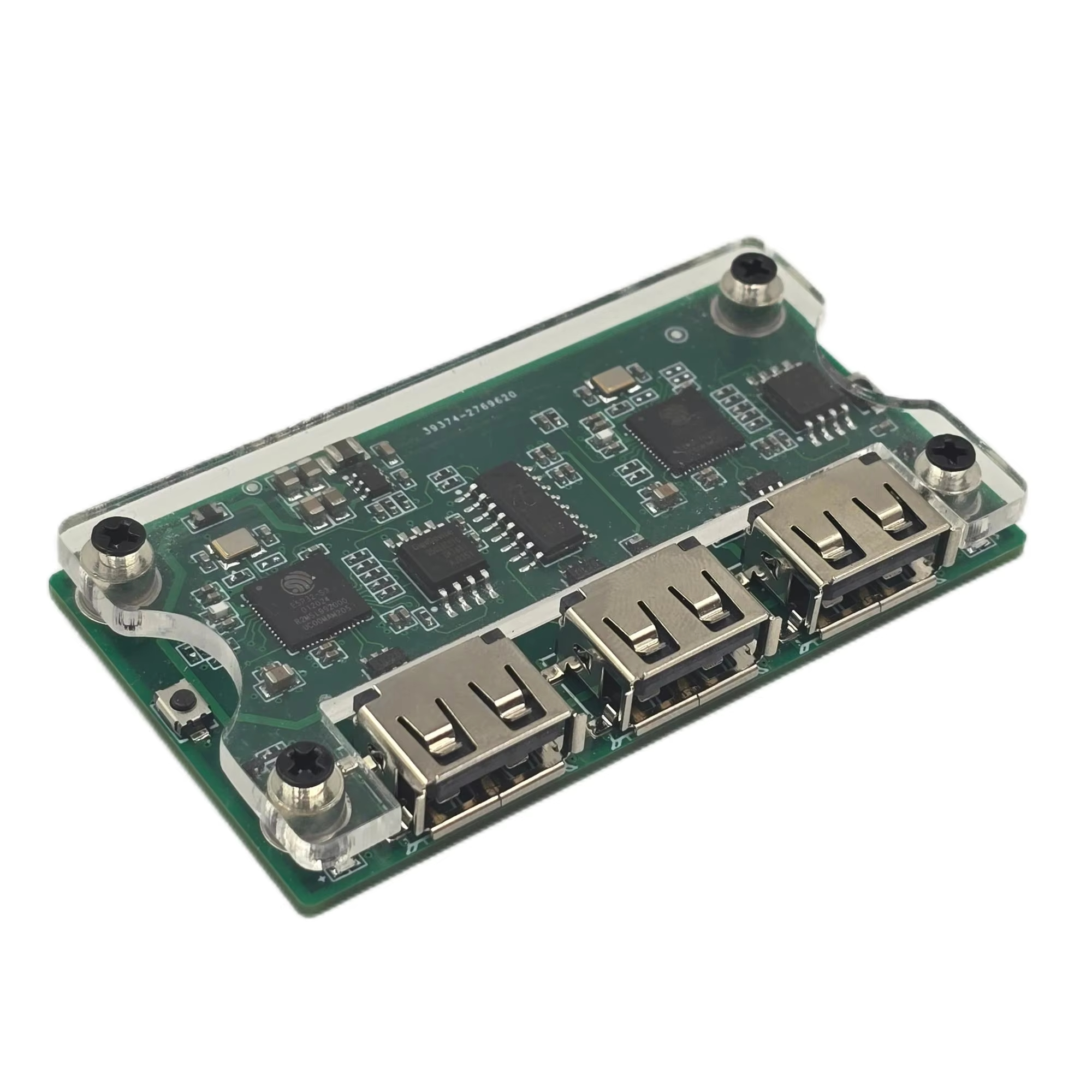 Hộp DMA MAKCU arduino Ban Phát Triển ESP32-S3 | Shopee Việt Nam