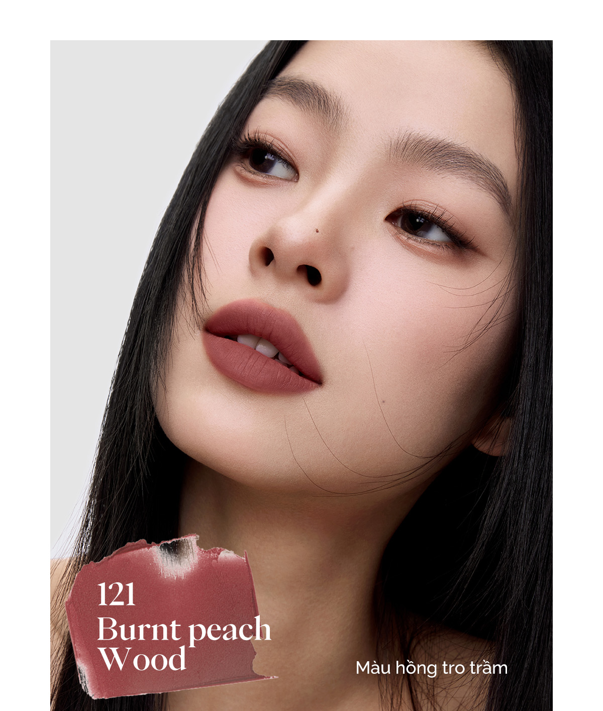 Son Thỏi Lì JOOCYEE Muddy Rouge Che Phủ Rãnh Môi Không Lem Dưỡng Ẩm Nịnh Môi Mềm Mượt Mịn Lì Như ...