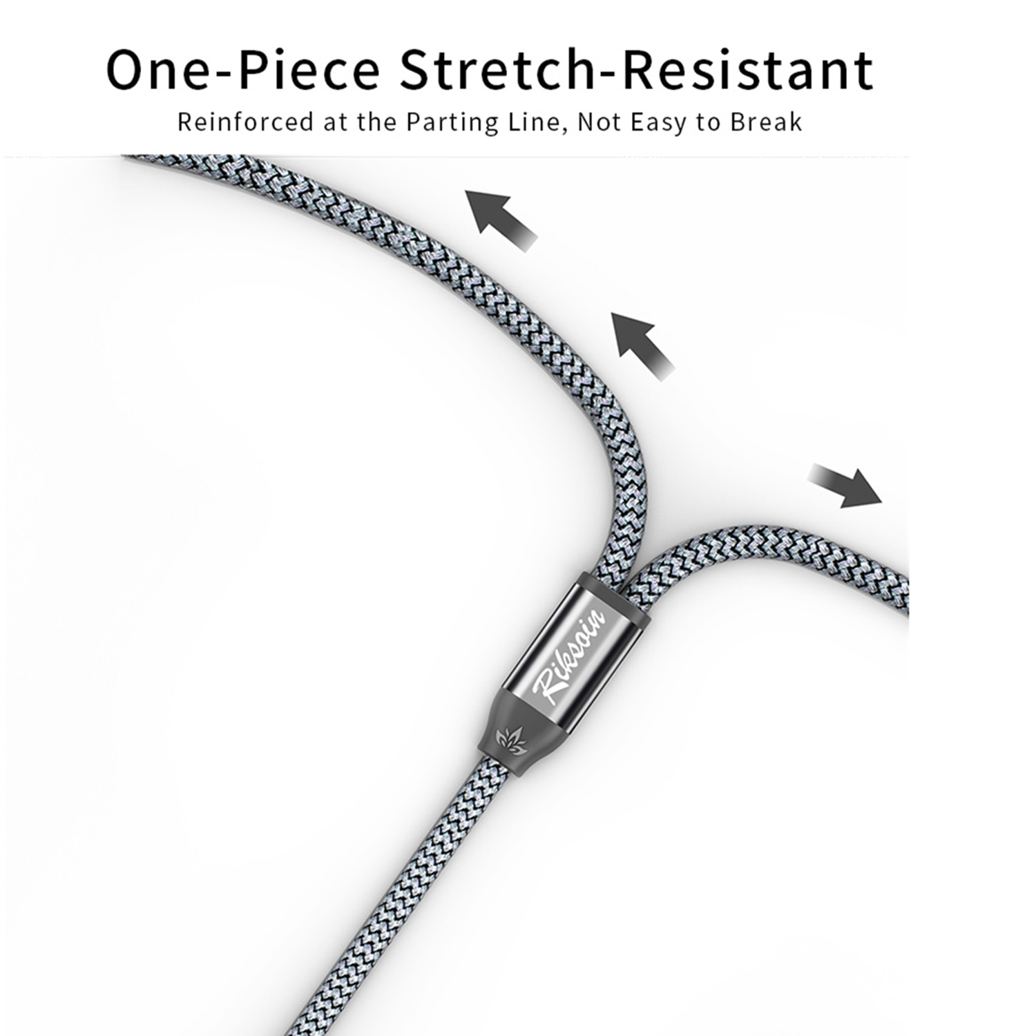 Cáp âm thanh nổi Y chia RIKSOIN RCA sang 2RCA cái cho ô tô, TV và rạp ...