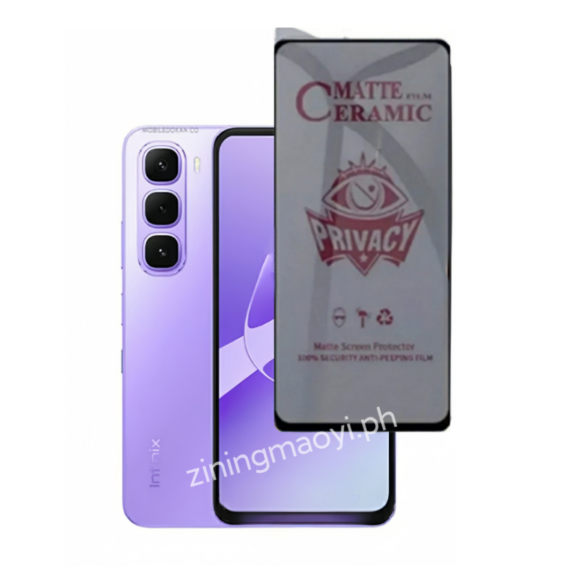 3in1for Infinix Hot 60i Hot 60pro Hot 50i Hot 50 4G Hot 50 5G Phim riêng tư và ống kính máy ảnh ...