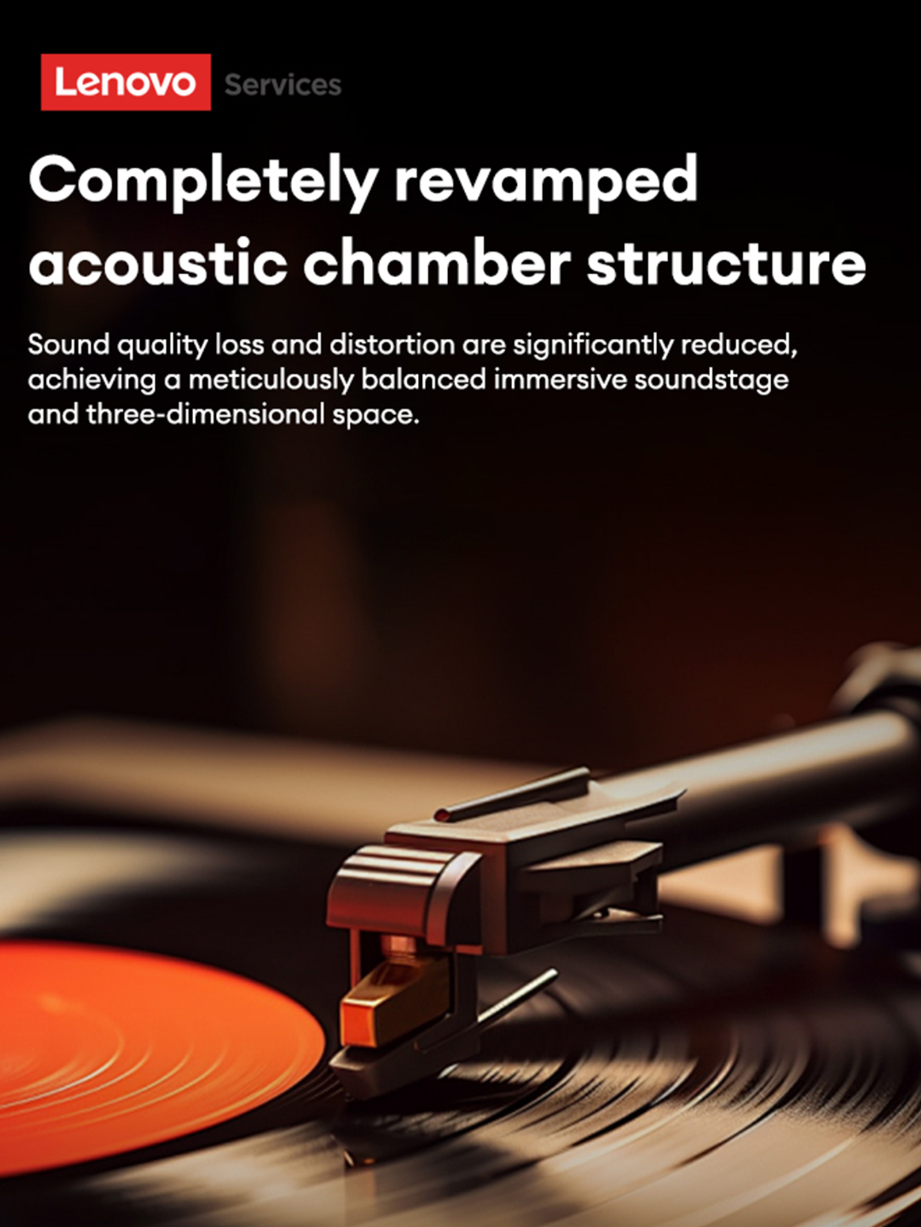 Tai nghe chơi game Lenovo LE208 Tai nghe Bluetooth Độ trễ thấp Chất lượng âm thanh HIFI Thời ...