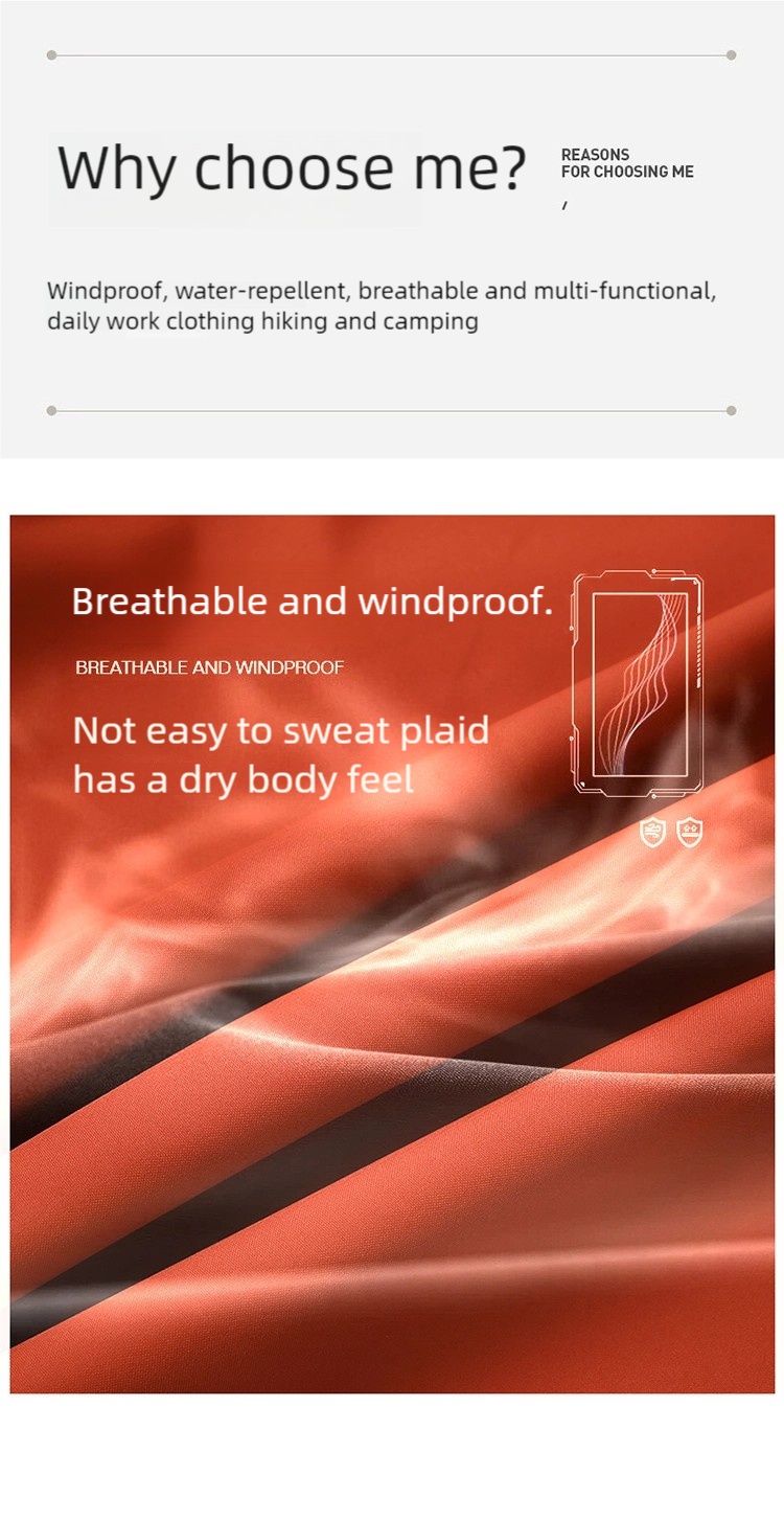 JEEP SPIRIT 1941 ESTD Sạc Áo Thu Đông Mới Ngoài Trời Xuân Thu Mũ Không ...