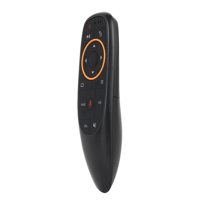 Điều khiển từ xa không dây USB 2.4G G10S, con quay hồi chuyển 6 trục ...