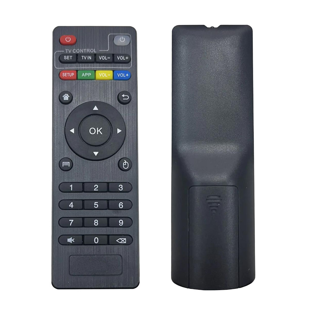 Remote điều khiển Đầu Thu Android TV BOX T95M T95N M8S M8N M8C M12 MXQ ...