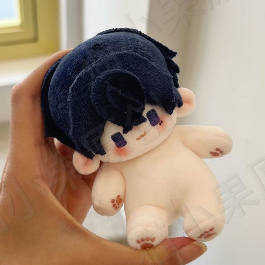 10cm LINK CLICK Charles Lucas Xavier Búp Bê Sang Trọng Dễ Thương, Anime ...