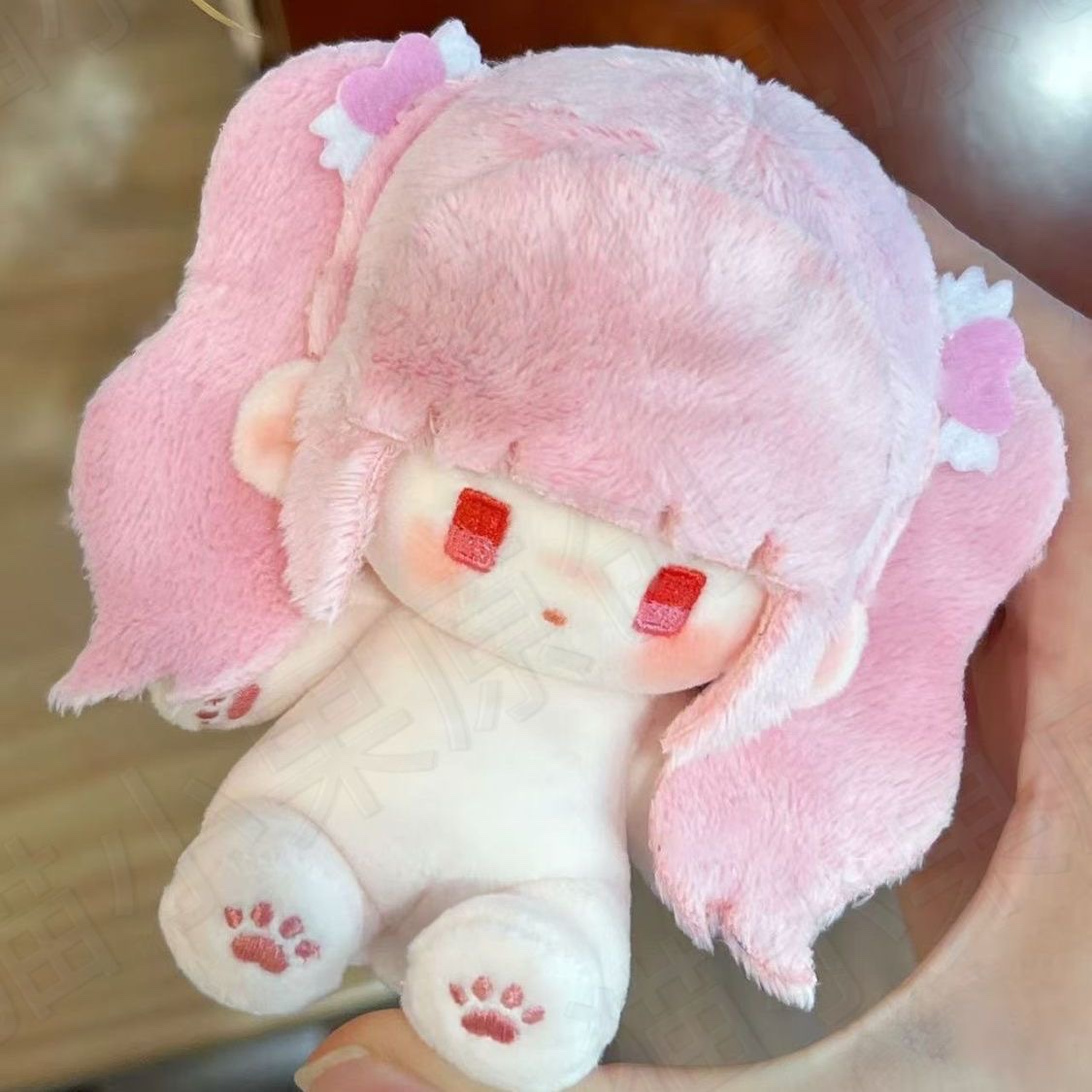 10cm LINK CLICK Charles Lucas Xavier Búp Bê Sang Trọng Dễ Thương, Anime ...