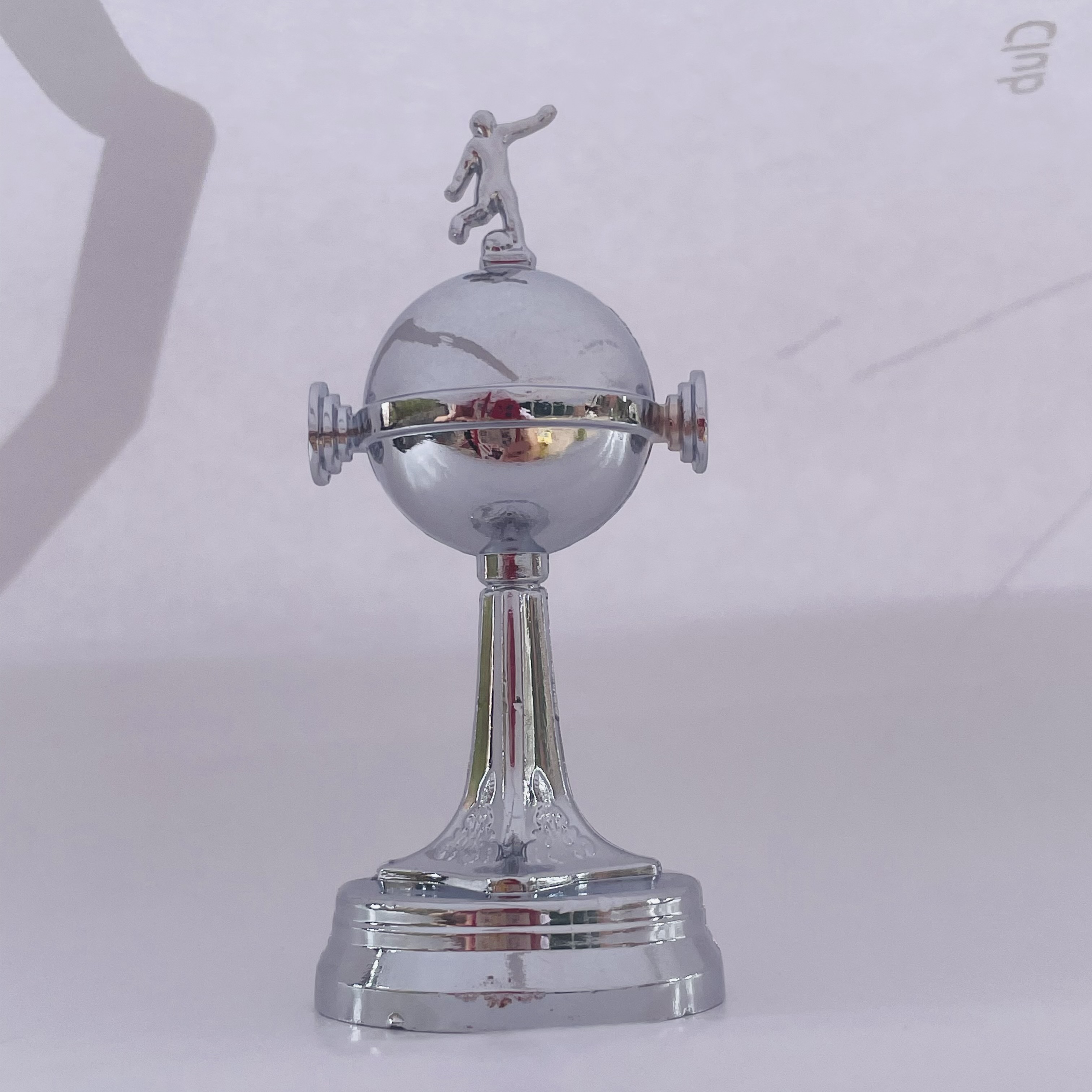 Cúp kim loại Liberator 's Cup | Shopee Việt Nam
