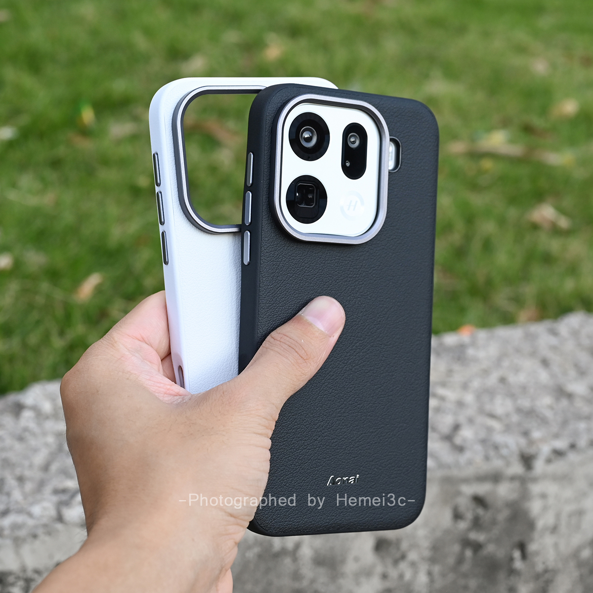 Dành cho OPPO Find X9 / X9 Pro Vỏ điện thoại cứng bằng da | Shopee Việt Nam