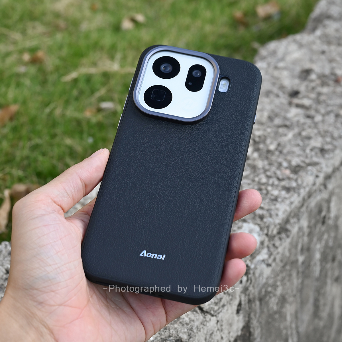 Dành cho OPPO Find X9 / X9 Pro Vỏ điện thoại cứng bằng da | Shopee Việt Nam