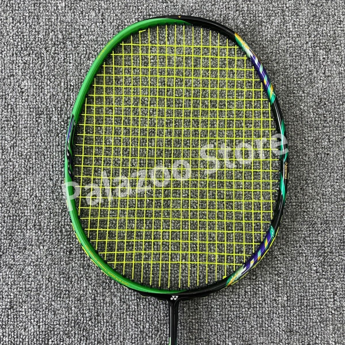 【Ready Stock】Vợt cầu lông YONEX ASTROX 99 LCW Vợt cầu lông đặc biệt cho ...