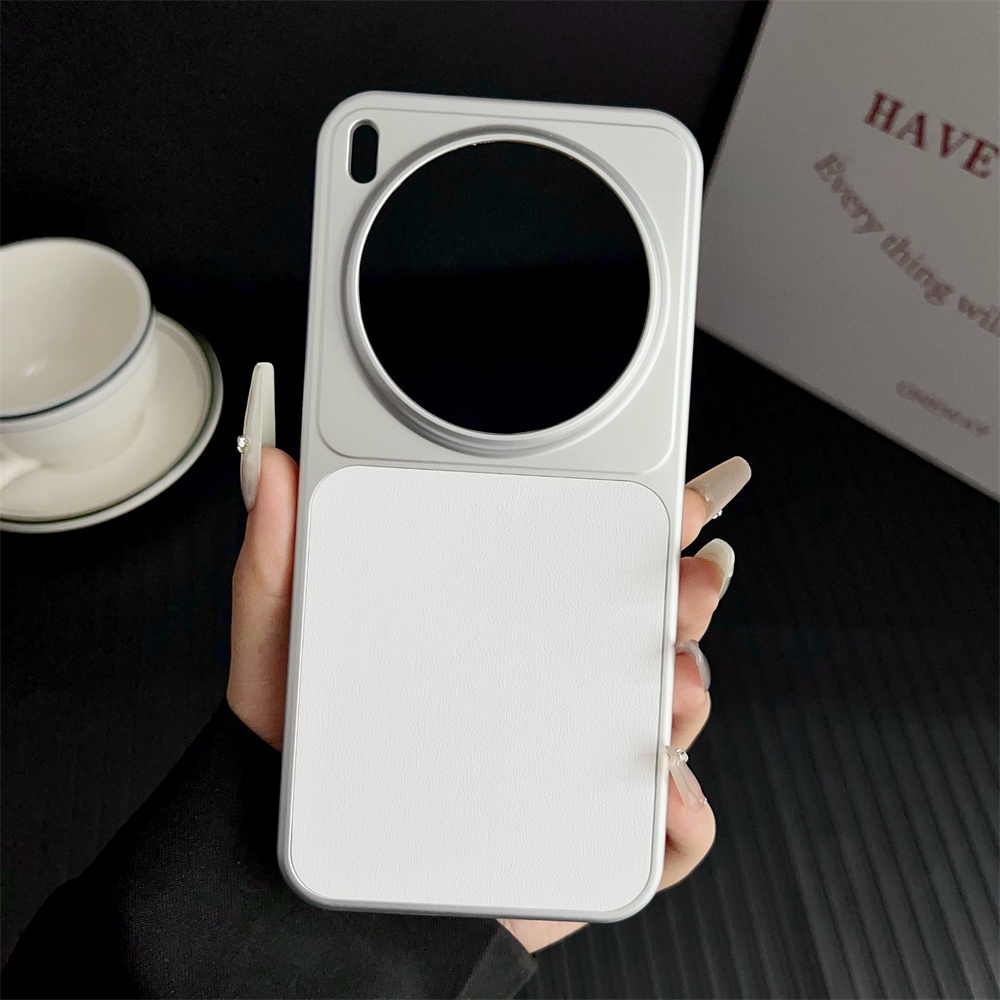 Changyi Built-in Magnetic Ring Ultra-thin Protection Shell PC Cover For ...