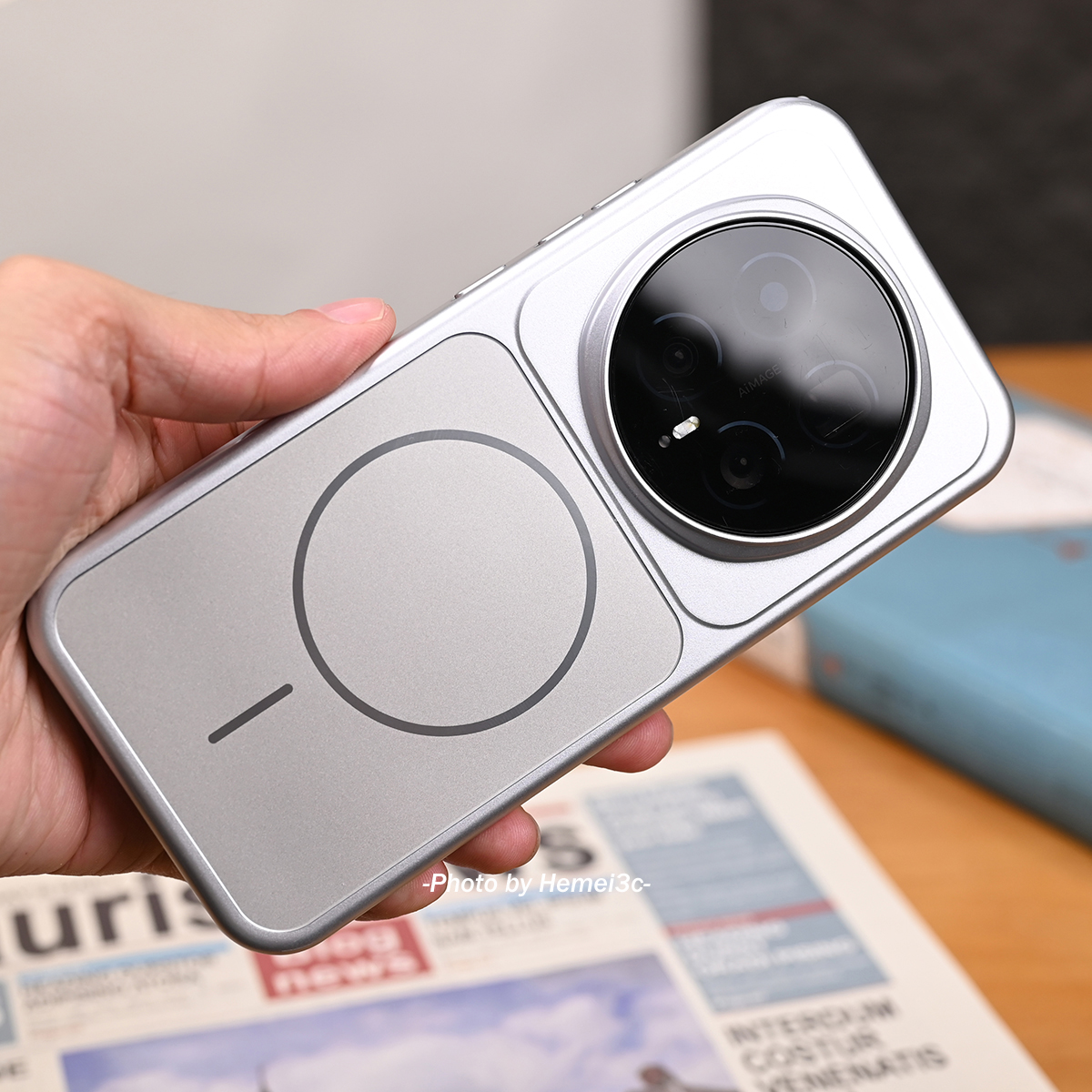 Dành cho Vỏ Honor Magic 8 / 8 Pro Matte PlasticI Vỏ điện thoại cứng ...