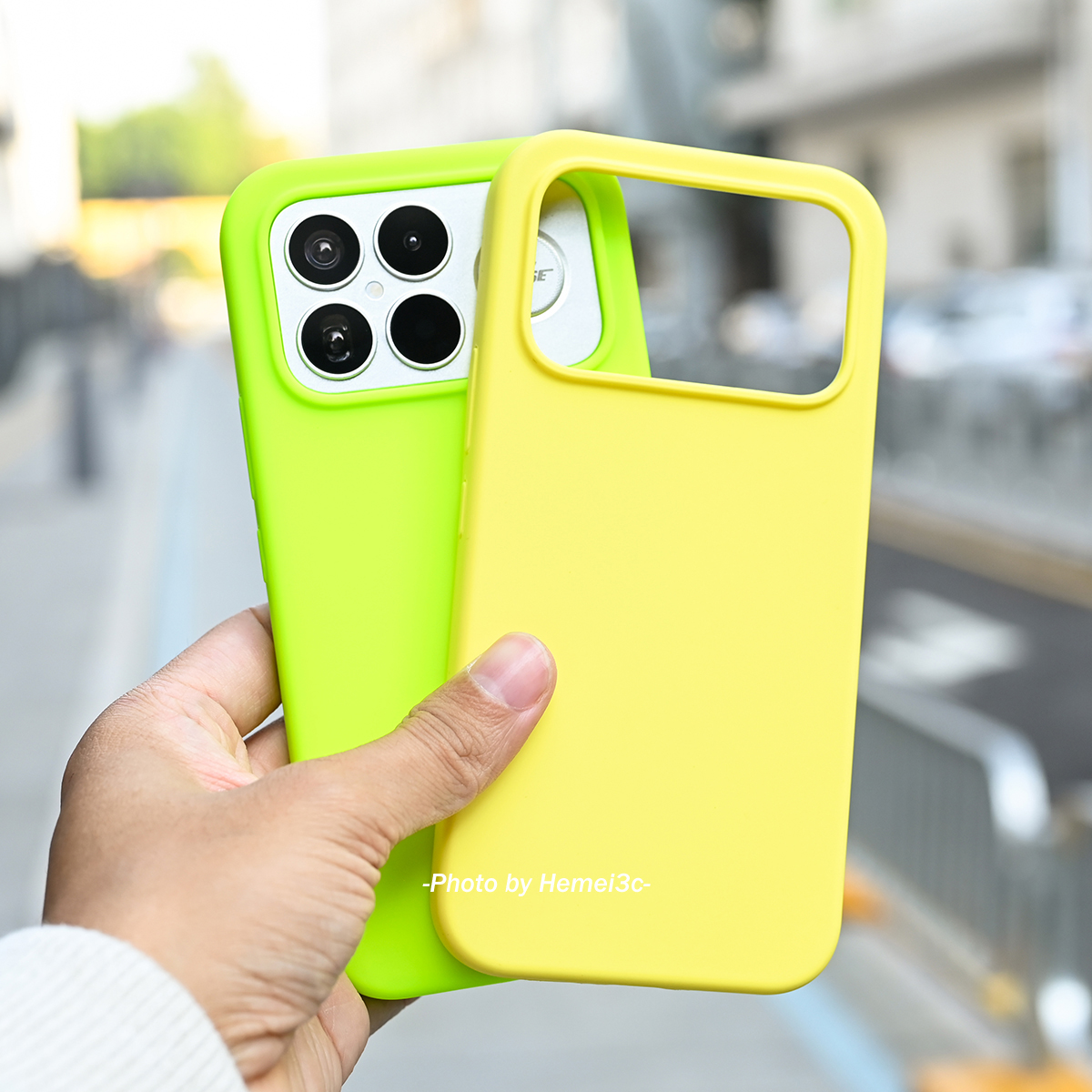 Dành Cho Xiaomi Poco F8 Pro / F8 Ultra Vỏ Chất Lỏng Silica Gel Cứng ...