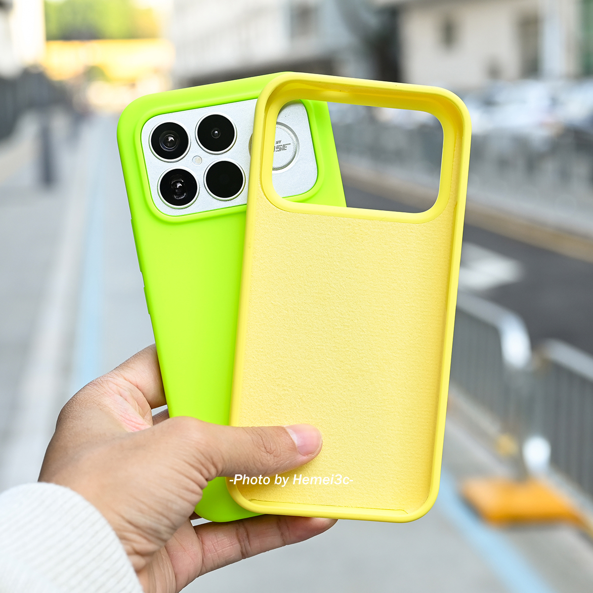Dành Cho Xiaomi Poco F8 Pro / F8 Ultra Vỏ Chất Lỏng Silica Gel Cứng ...