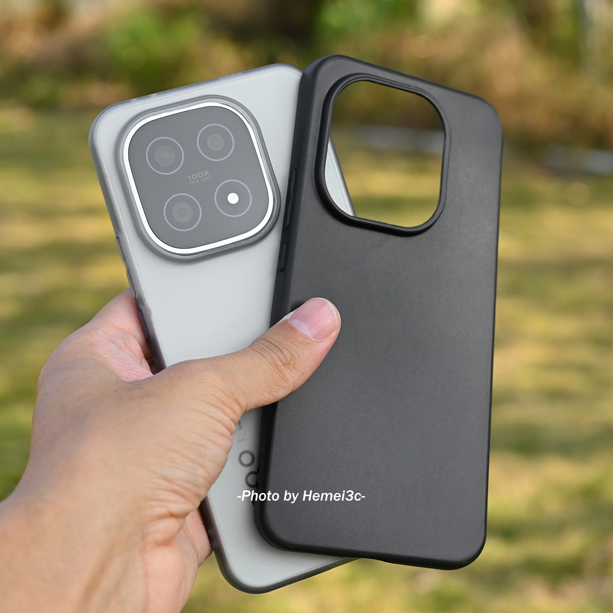 Dành cho Vivo IQOO 15 Vỏ điện thoại TPU mềm mờ | Shopee Việt Nam
