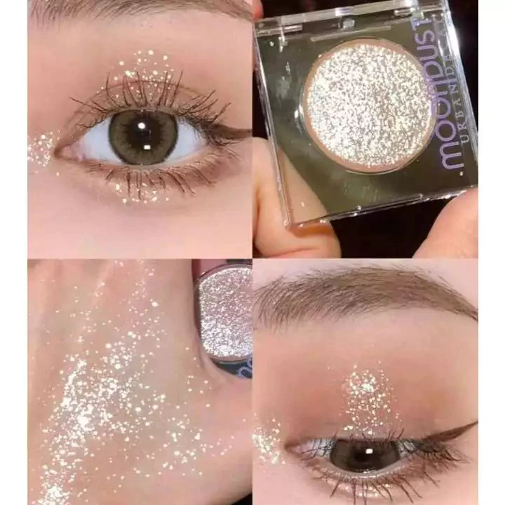 Phấn mắt URBAN DECAY Moondust #Space Cao bồi #Cosmic 1,8g | Shopee Việt Nam