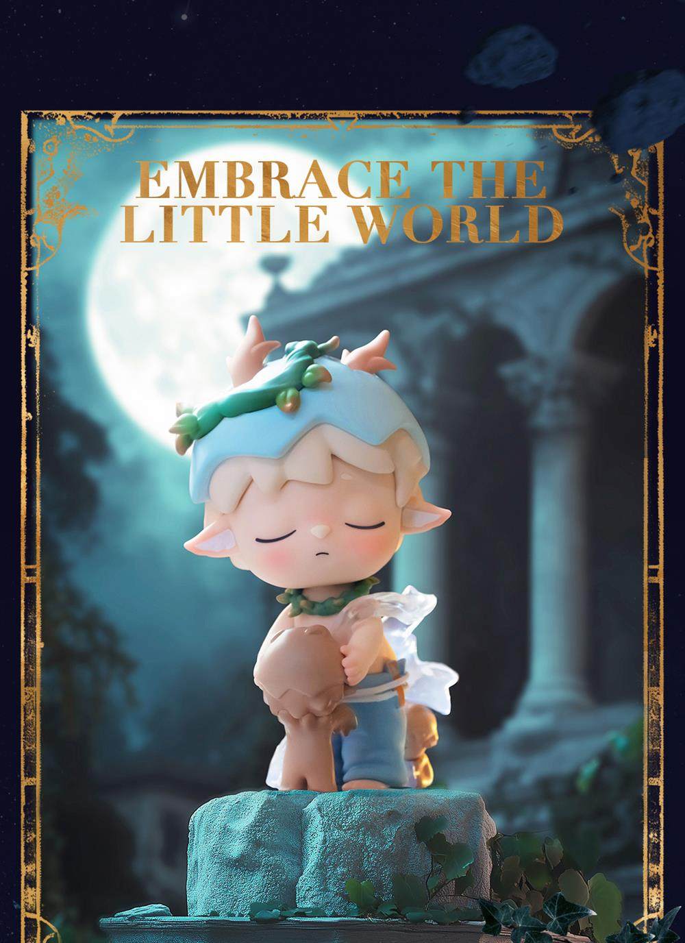 Hộp bí ẩn loạt 25 điểm Heyone All-Star Dark Night | Shopee Việt Nam