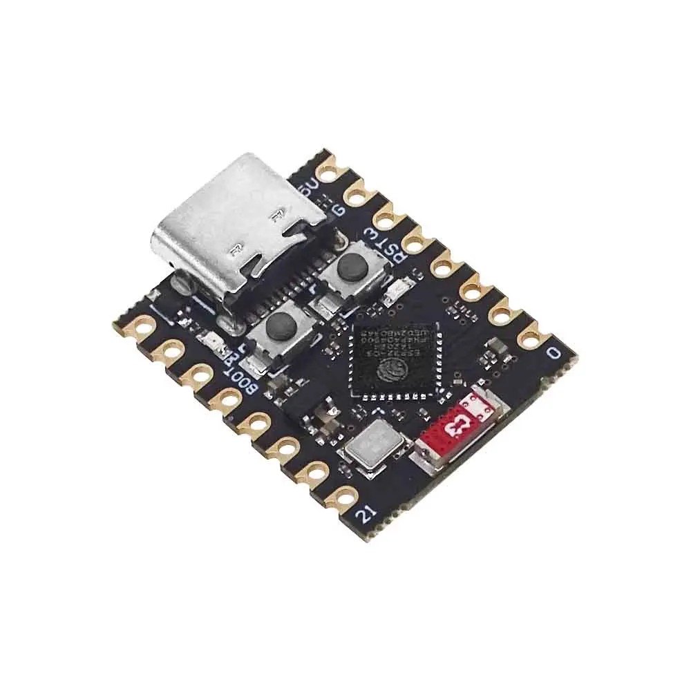 Bảng phát triển ESP32-C3 Bảng phát triển ESP32 SuperMini Bảng phát ...