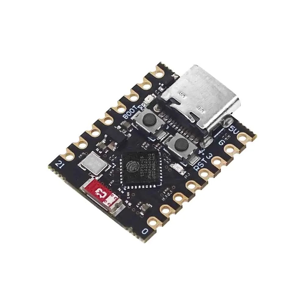 Bảng phát triển ESP32-C3 Bảng phát triển ESP32 SuperMini Bảng phát ...