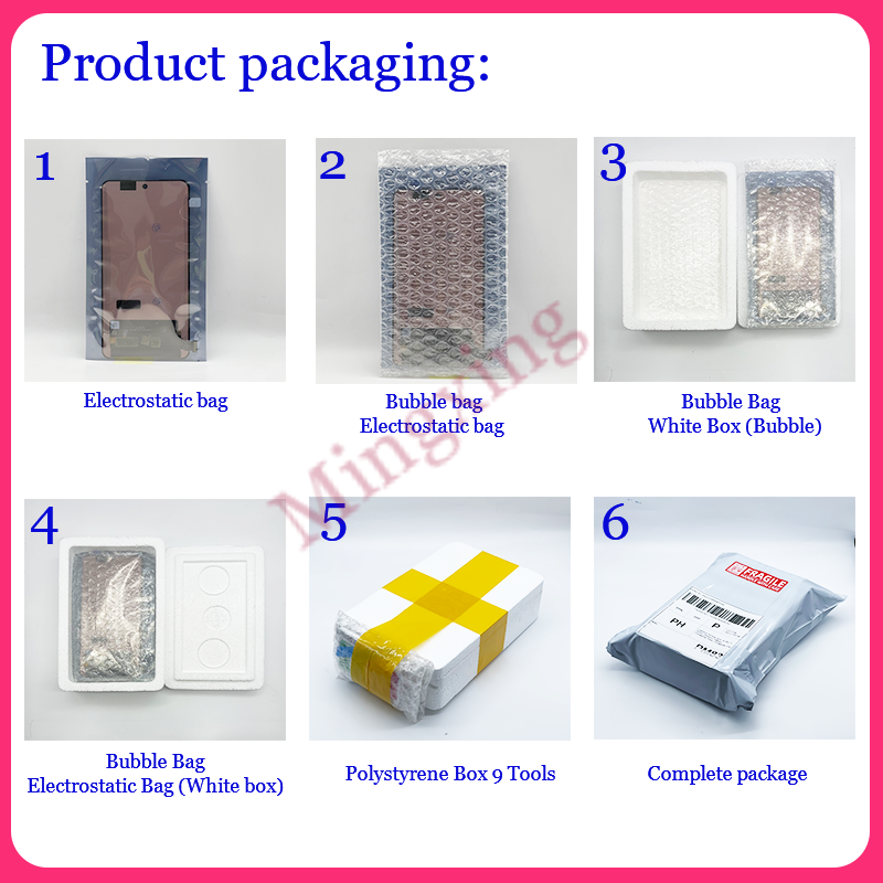 Chính Hãng Cho Nubia V70 V70 Max V70 Màn Hình Thiết Kế LCD Thay Thế ...