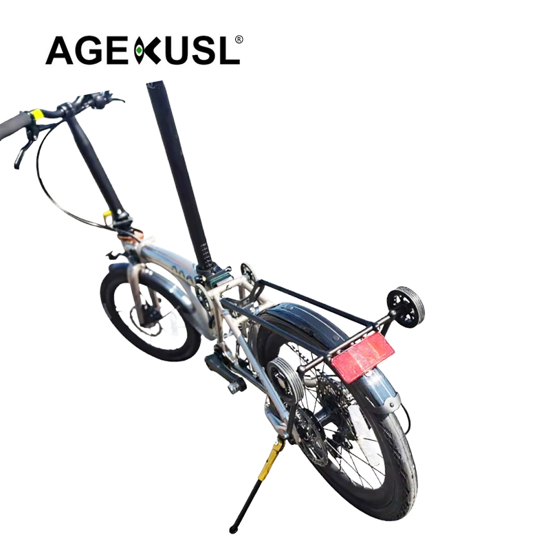 Xe Đạp Gập Java NEO 349 - Chắn Bùn Phía Sau 16 Inch | Shopee Việt Nam