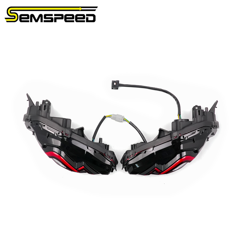 [SEMSPEED] Dành cho Yamaha XMAX 300 250 V2 2023-2025 Xe Máy Phía Sau ...
