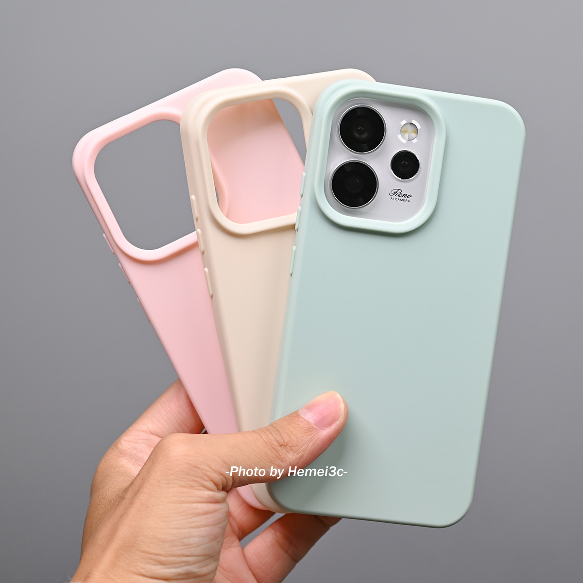 Dành cho OPPO Reno 15 Pro Max 5G Vỏ điện thoại TPU mềm | Shopee Việt Nam