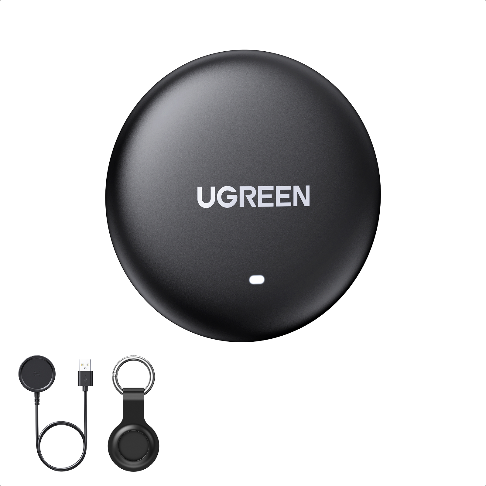 UGREEN FineTrack Mini Thẻ Thông Minh Sạc Không Dây Chống Mất Theo Dõi ...