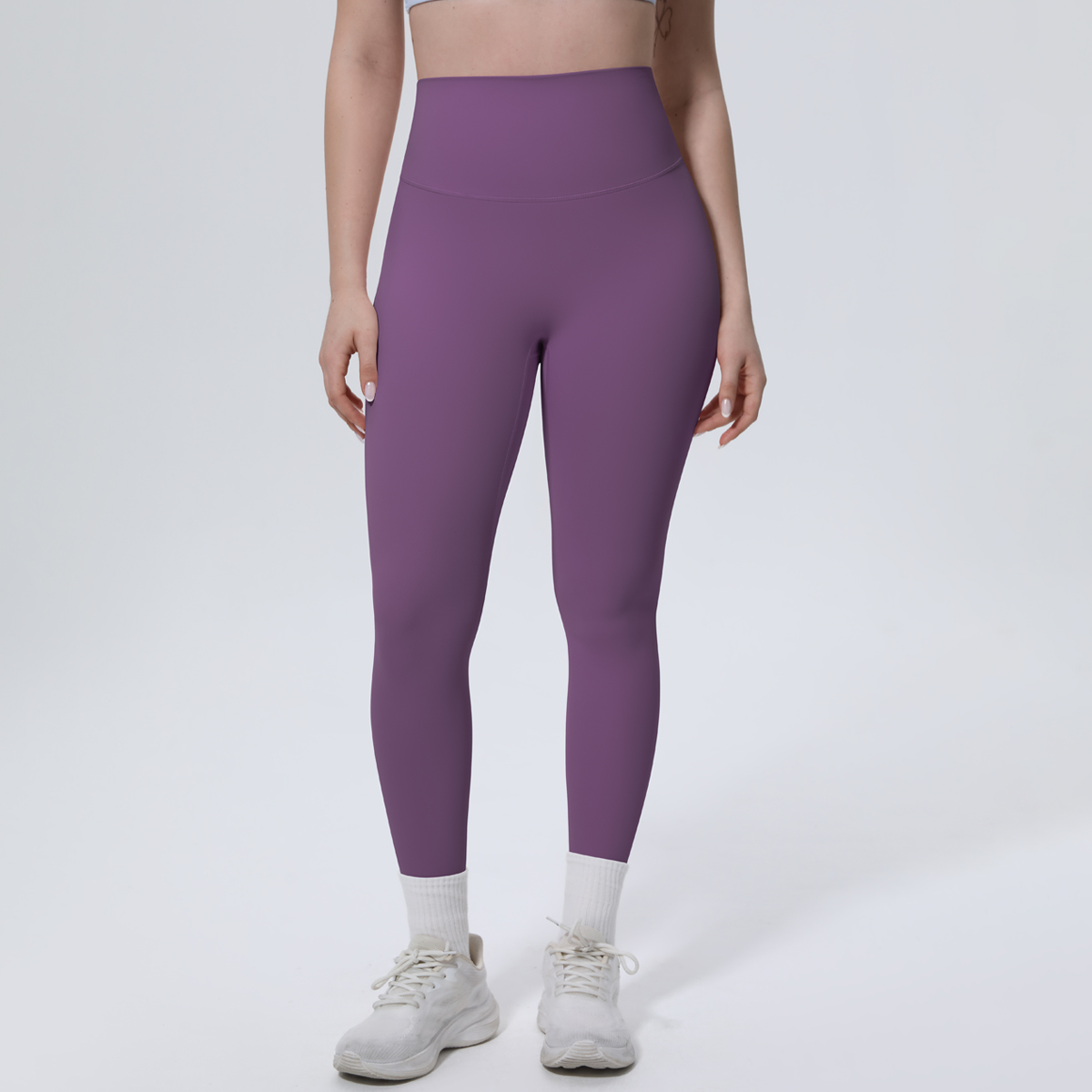 Nessaj Quần Legging Tập Yoga Nữ - Thoáng Mát, Co Giãn Cao, Phù Hợp Cho ...