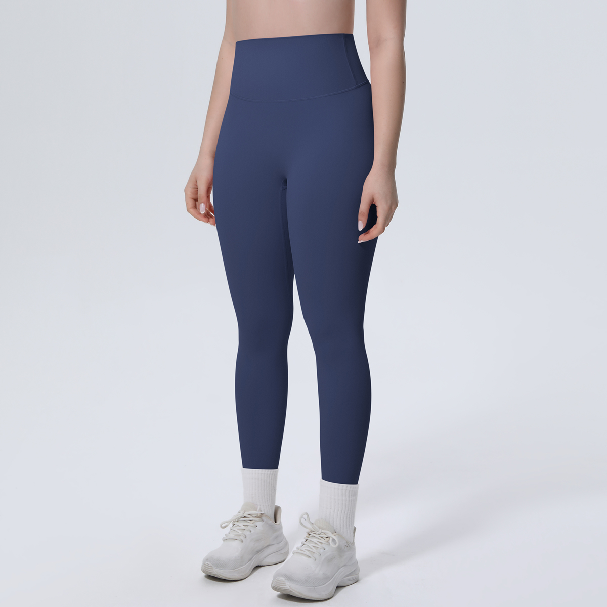 Nessaj Quần Legging Tập Yoga Nữ - Thoáng Mát, Co Giãn Cao, Phù Hợp Cho ...