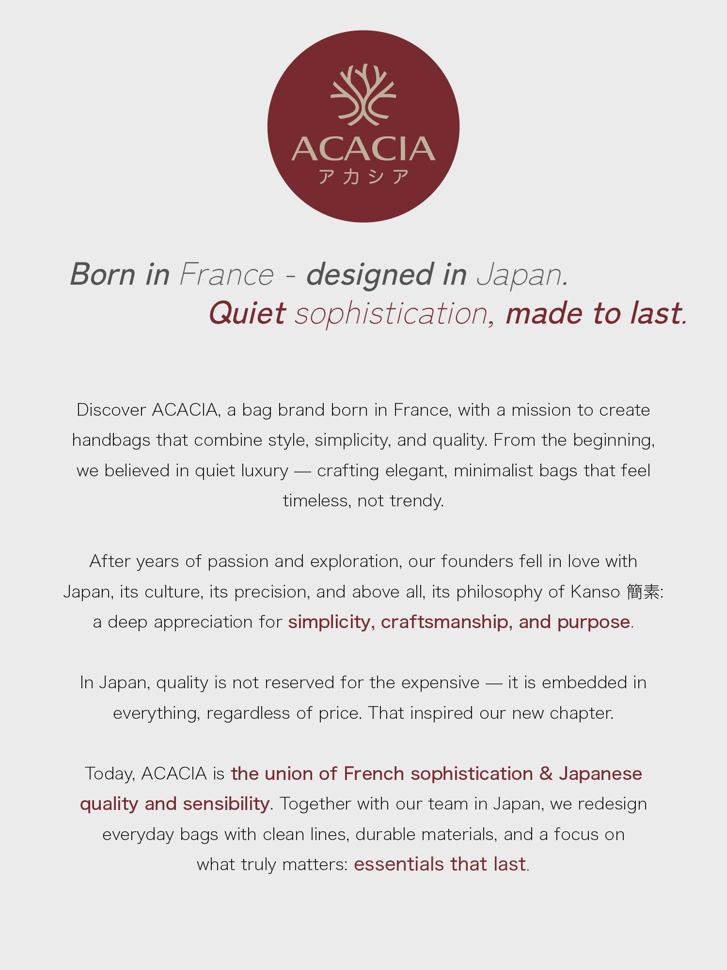 ACACIA Blossom - Túi Tote Mini Vegan Suede, Đeo Chéo, Quai Tháo Rời ...
