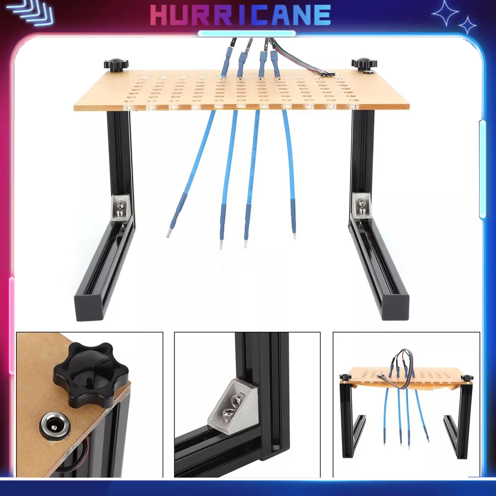 Hurricane BDM Khung ECU Bảng Giá Đỡ W/4 Bút Thăm Dò Công Cụ Lập Trình ...