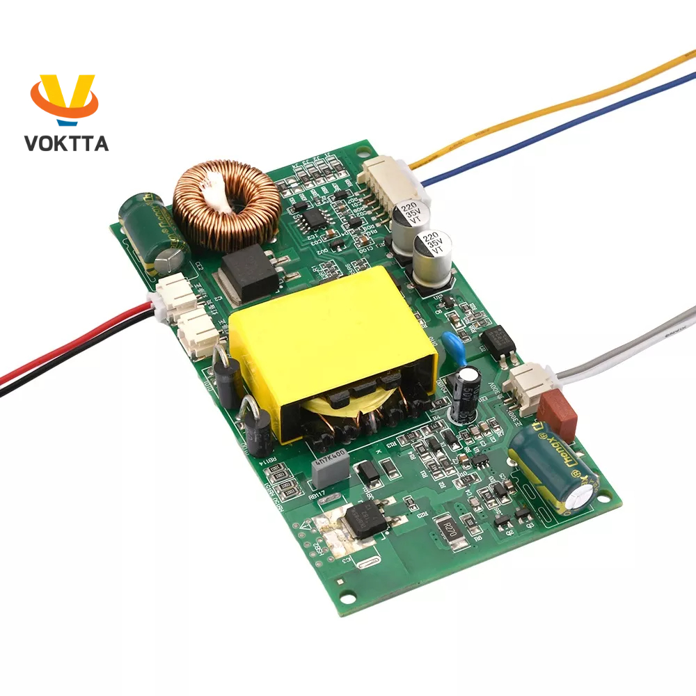 Voktta universal led lcd tv backlight driver module led drive board ...