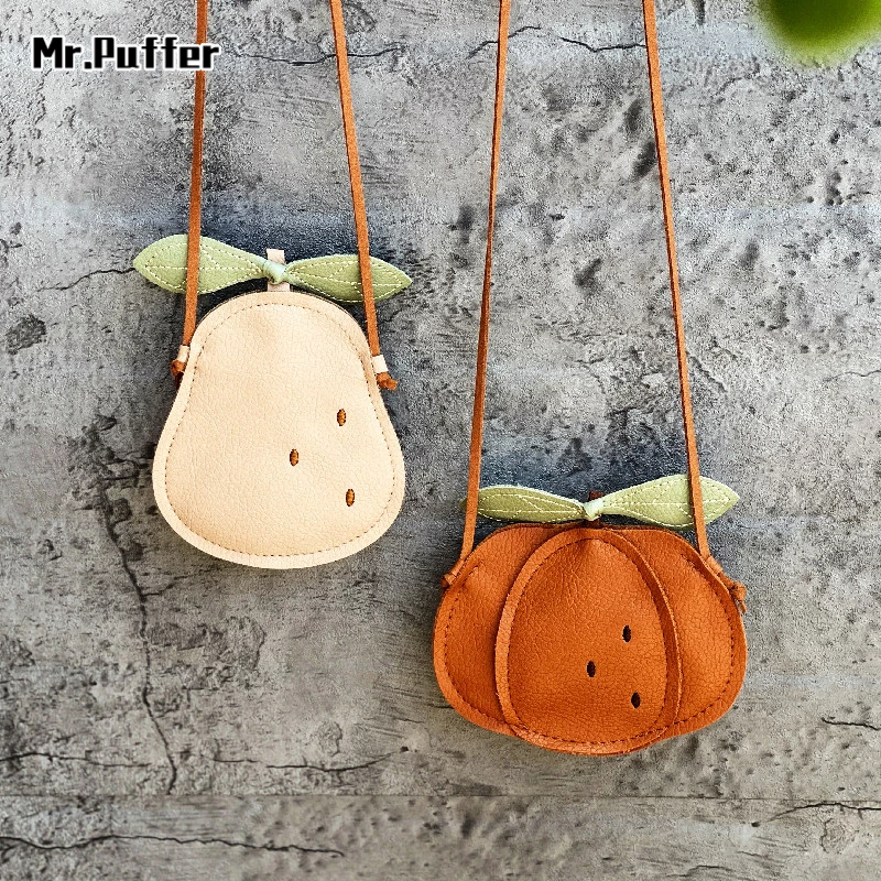 Mr.puffer Túi Đeo Chéo Nhỏ Nhắn Mềm Mại Dễ Phối Đồ Phong Cách ins Hàn ...
