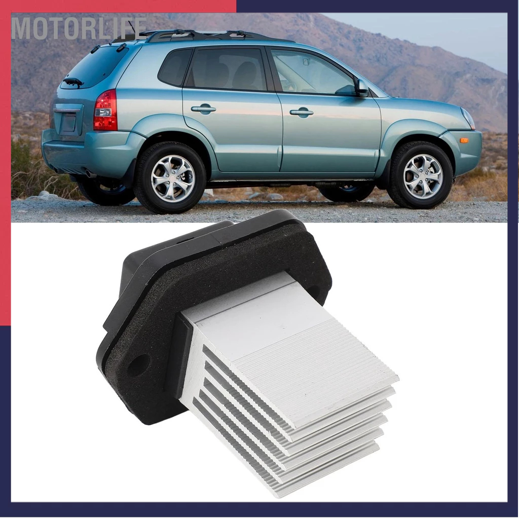 Motorlife Máy Thổi Động Cơ Điện Trở 971791F200 Đáng Tin Cậy Chắc Chắn ...