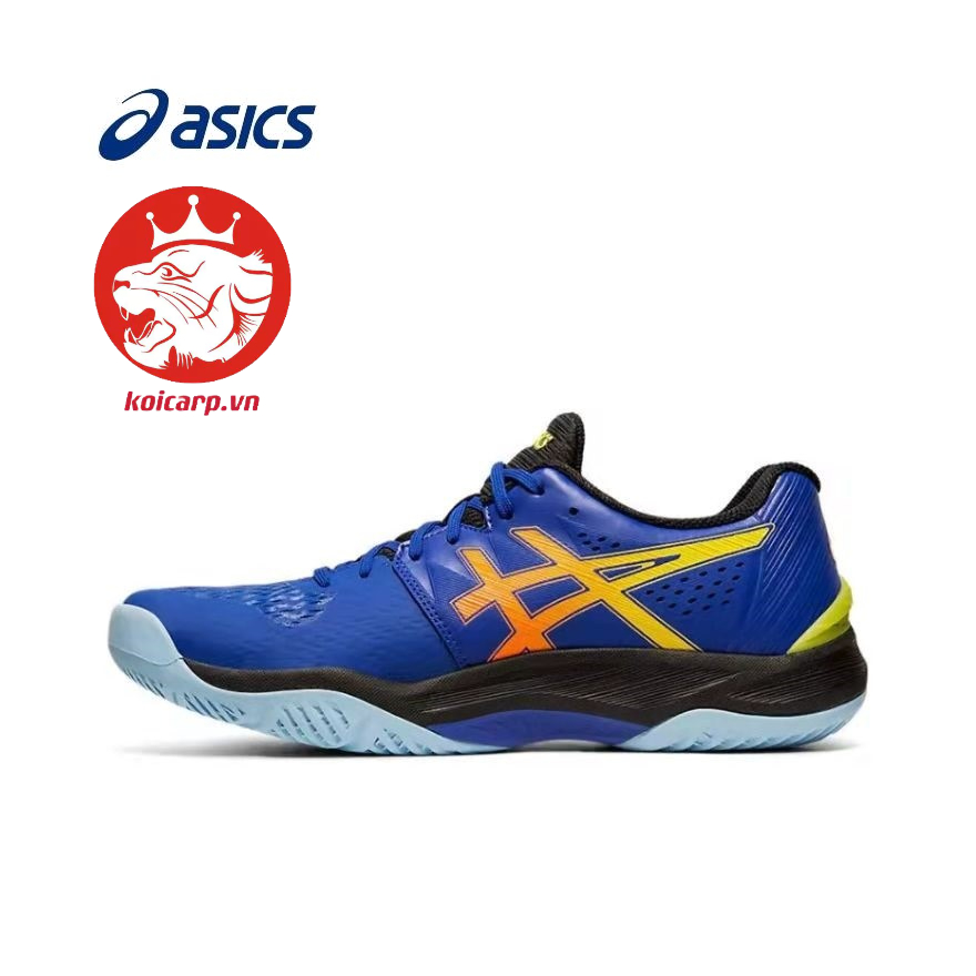 Giày Thể Thao Asics Sky Elite FF-yellow Cổ Thấp Chống Trượt Thoáng Khí ...