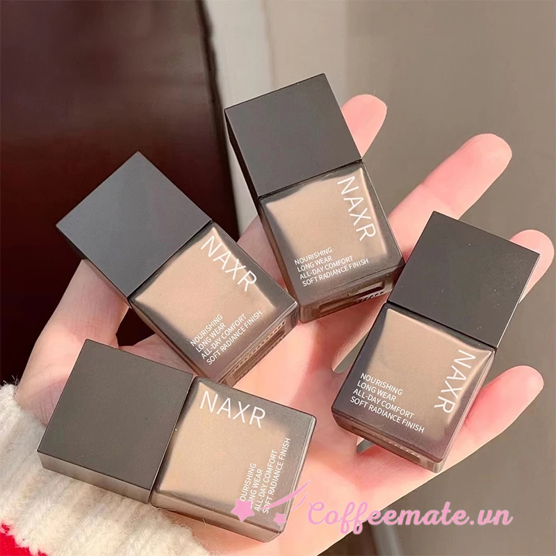 【CF】Kem Nền KeKeMood Nội Địa Che Khuyết Điểm Kiểm Soát Lớp Trang Điểm ...