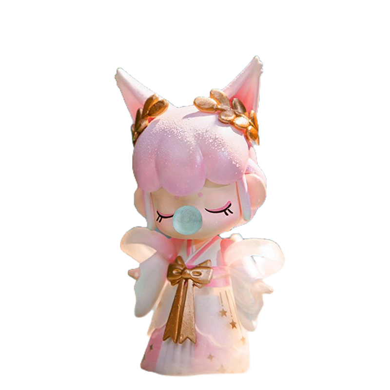 Mô Hình Robot Rolife Nanci VIII 24 Năng Lượng Mặt Trời Thiết Kế Hộp Bất ...