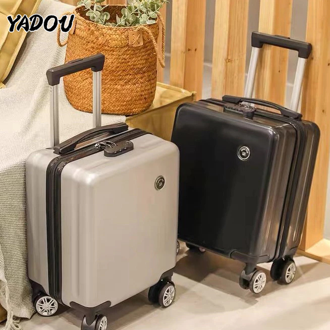 YADOU Va Li Kéo Du Lịch Có Mật Khẩu Kích Thước 14 / 16 inch Chất Lượng ...