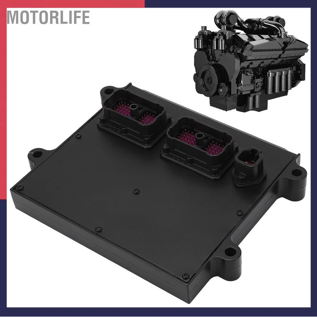 Motorlife Module Điều Khiển Điện Tử 4995445 ECU ECM Động Cơ Máy Tính ...