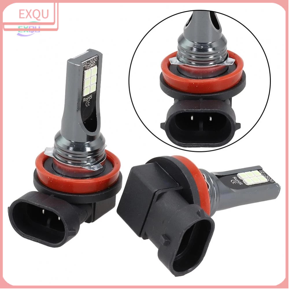 Đèn pha LED H11 Ô tô 110W 20000LM Bóng đèn Lái xe 360 độ Chống nước ...