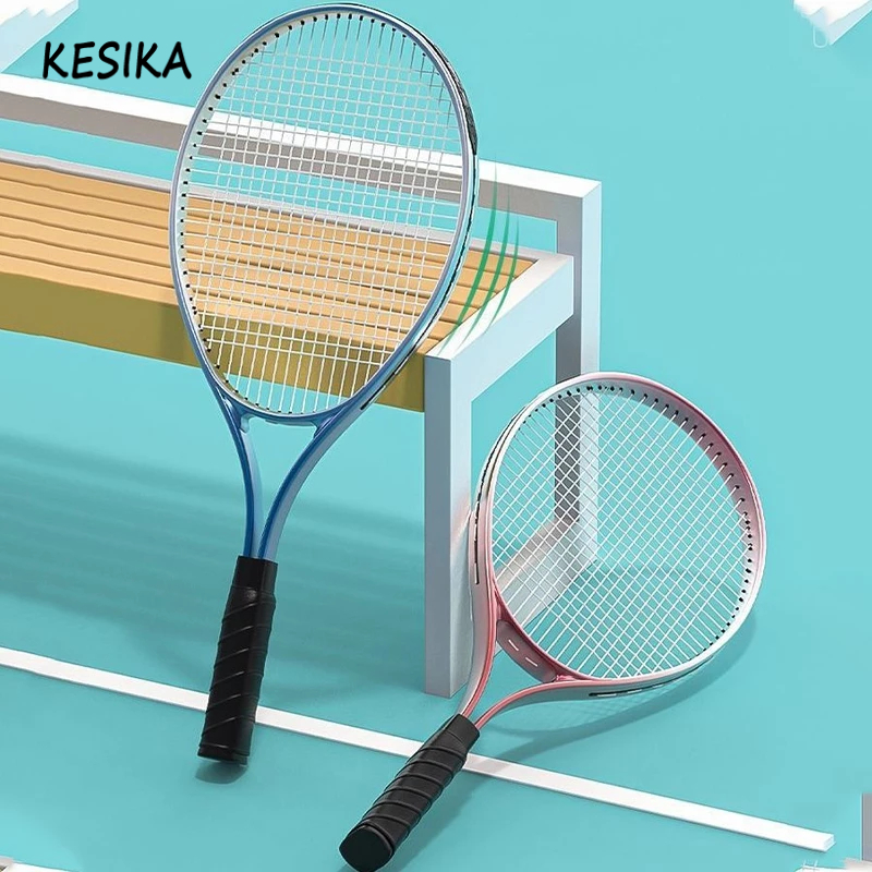 KESIKA tennis vợt tennis thiết bị tập luyện cầu thủ đơn vợt tennis phục ...