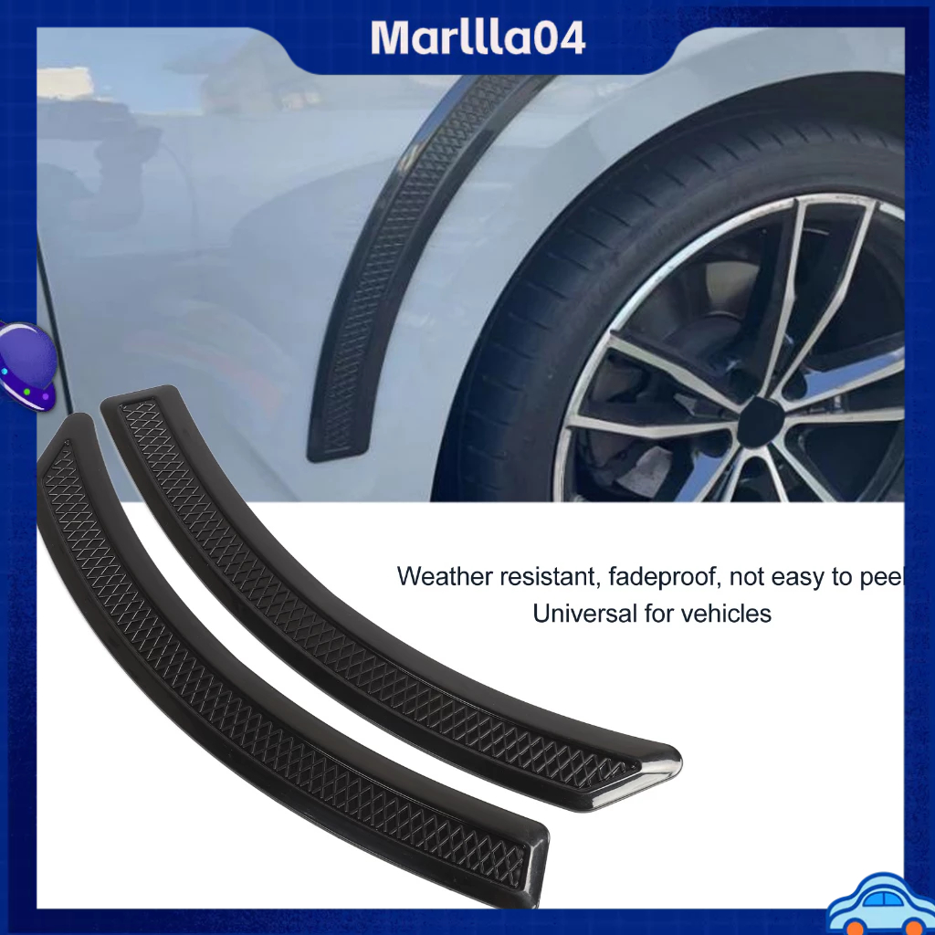 [Hàng Sẵn] 2 Chiếc Xe Bánh Lông Mày Dải 41.5Cm Đa Năng Chống Va Chạm ...