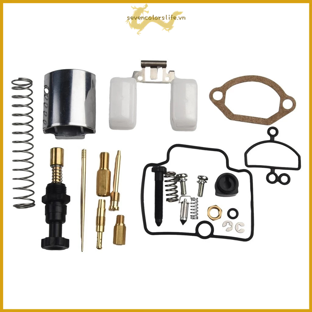 【Spot goods】【Fast Delivery】Carburetor Repair Kit For Keihin Cpo KR150 ...