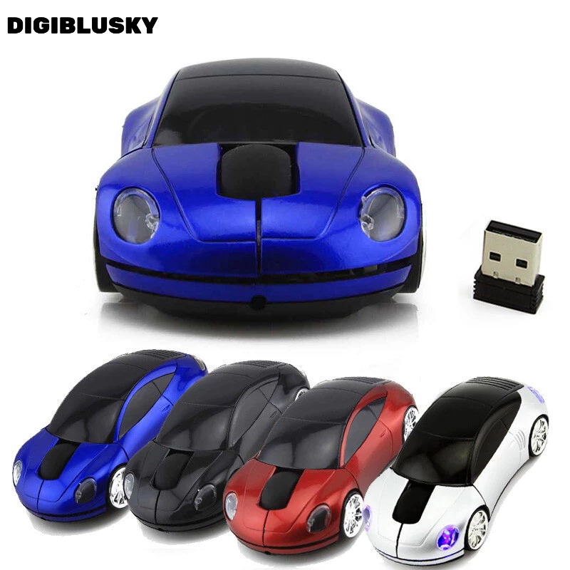 Chuột mô hình Porsche Chuột USB RECEIVER | Shopee Việt Nam