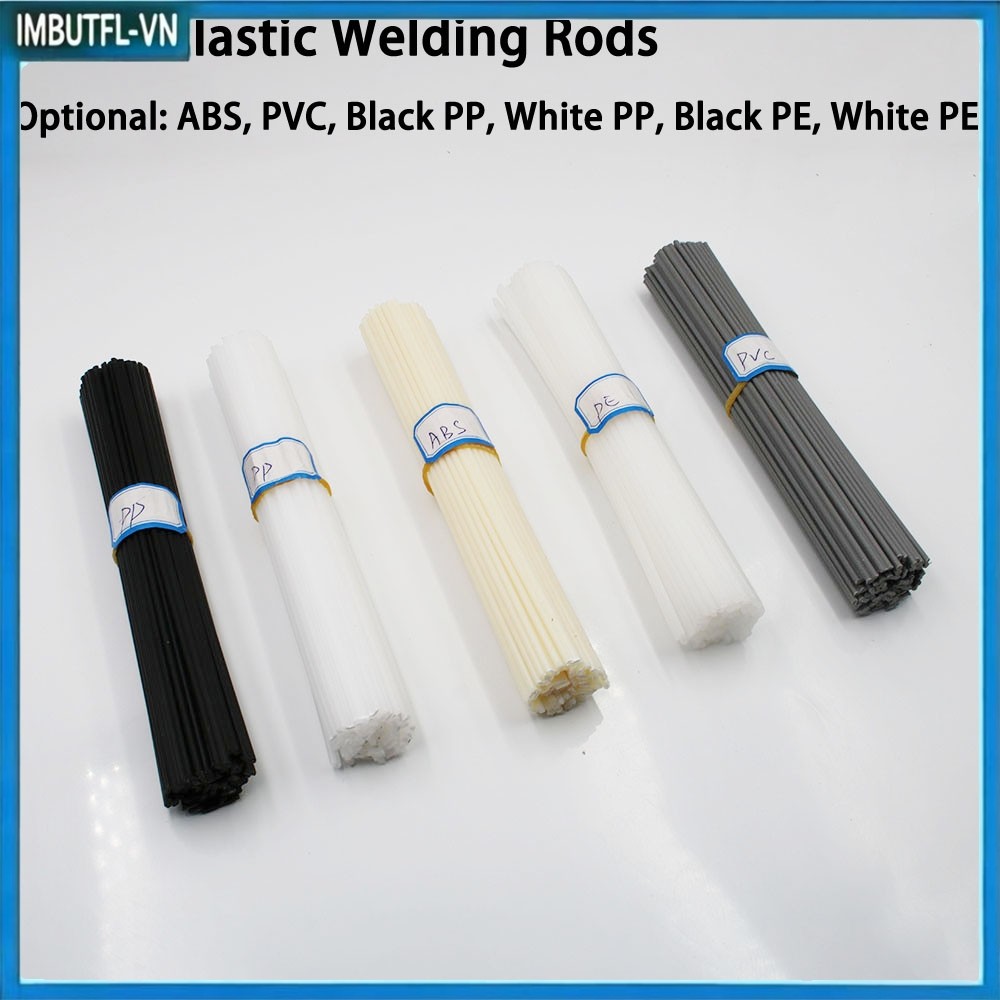 10 Que hàn nhựa 9,84 Inch Sửa chữa cản hàn ABS / PP / PVC / PE | Shopee ...